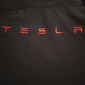 Tesla | Jackets & Coats | Tesla Mens Corp Jacket | Poshmark